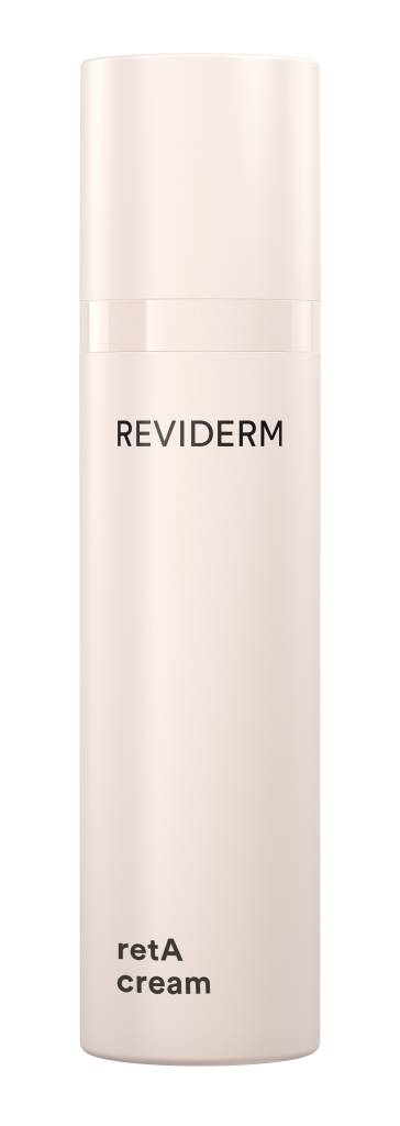 80086 RetA Cream - Reviderm Management Sdn. Bhd.