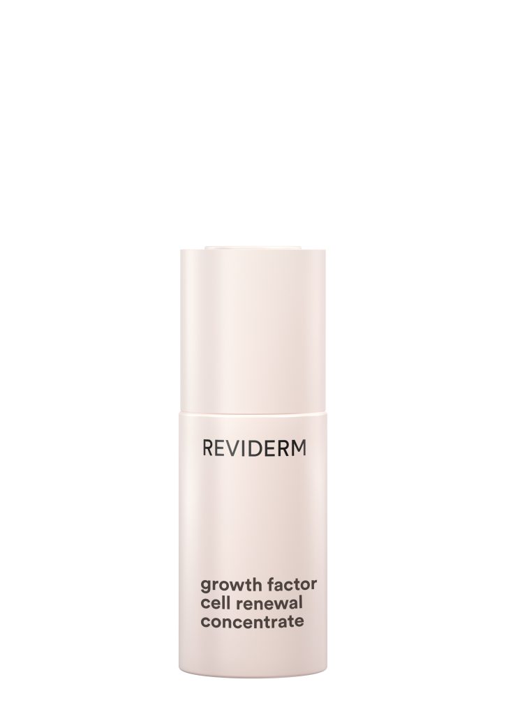 80127 Growth Factor Cell Renewal Concentrate - Reviderm Management Sdn ...